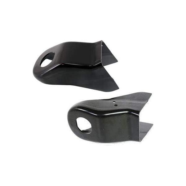 商品名Evan Fischer Radiator Support Set of 2 Compatible with 2001-2006 Chevrolet Silverado 1500, 2001-2006 Silverado 2500 H...