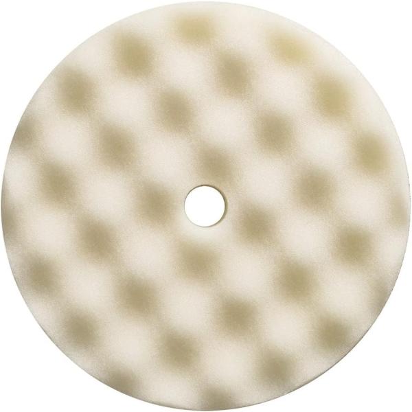 商品名仏式+ホワイト+フォーム+コンパウンド+パッドPresta+White+Foam+Compounding+Padブランド：Presta商品サイズ：高さ：12.7 cm横幅：12.7 cm奥行：12.7 cm重量：2268 g商品番号：...