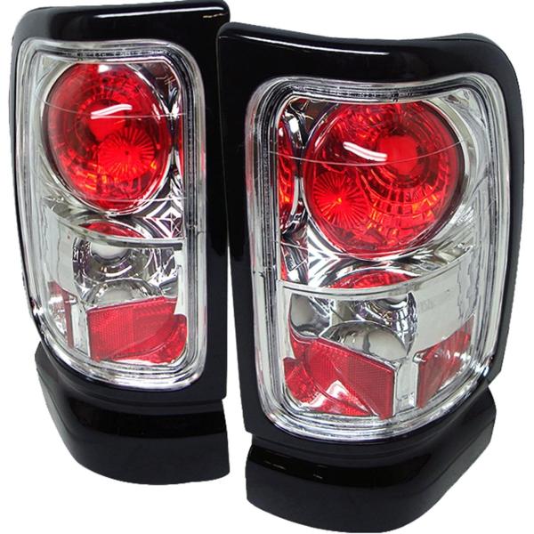 商品名Spyder Auto 111-DRAM94-C ユーロスタイルテールライトSpyder Auto 111-DRAM94-C Euro Style Tail Lightブランド：Spyder Auto商品サイズ：高さ：20.3 cm横...