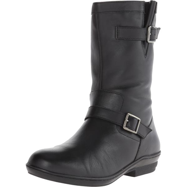 商品名David Tate レディース Dorothy US サイズ: 7.5 W (D) カラー: ブラックDavid Tate Women's Dorthy, Black, 7.5 W (D)ブランド：David Tate商品サイズ：7...