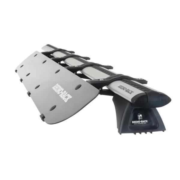 商品名Rhino Rack RF2ウィンドフェアリングRhino-Rack 38"" Wind Fairing (96.5cm) (RF2)ブランド：Rhino-Rack商品サイズ：38 Inch高さ：6.4 cm横幅：15.2 cm奥行：...