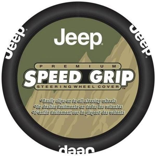 商品名Jeep Steering Auto Wheel Cover With Fancy Jeep Keychainブランド：Jeep商品サイズ：高さ：2.5 cm横幅：38.1 cm奥行：38.1 cm重量：6804 g商品番号：8542...