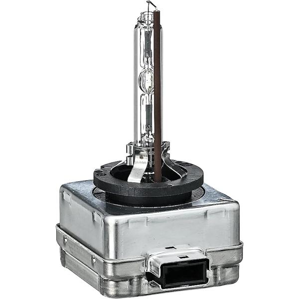 商品名オスラムXenarcオリジナルD1S（シングル）66140Osram Xenarc 66140 D1S 35W Xenon Headlight HID Bulbブランド：OSRAM商品サイズ：D1S高さ：4.6 cm横幅：5.3 cm...