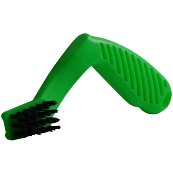 商品名ナノスキンパッド コンディショニングブラシ [NAA-PCB1]Nanoskin Pad Conditioning Brush - Premium Foam Pad Cleaning Tool Enhance Buffing Perf...