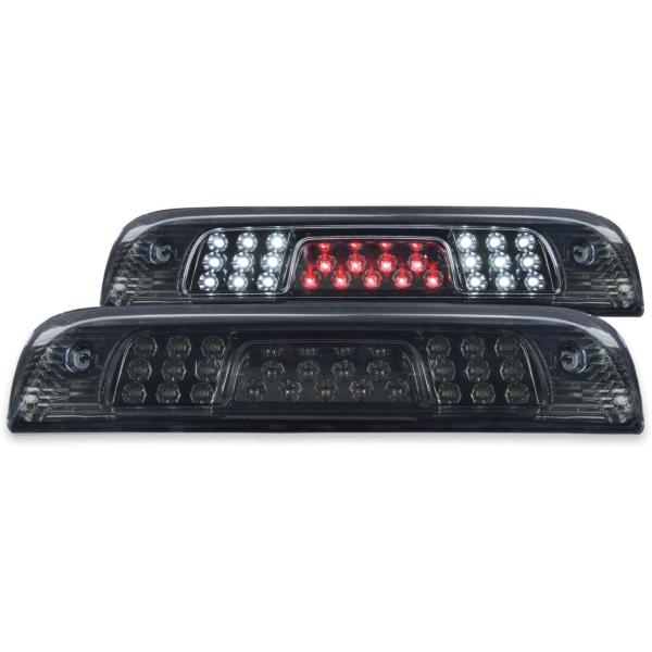 商品名AnzoUSA 531097 スモークサードブレーキライト シボレー/GMC用AnzoUSA 531097 Smoke Third Brake Light for Chevrolet/GMCブランド：ANZO USA商品サイズ：高さ：...