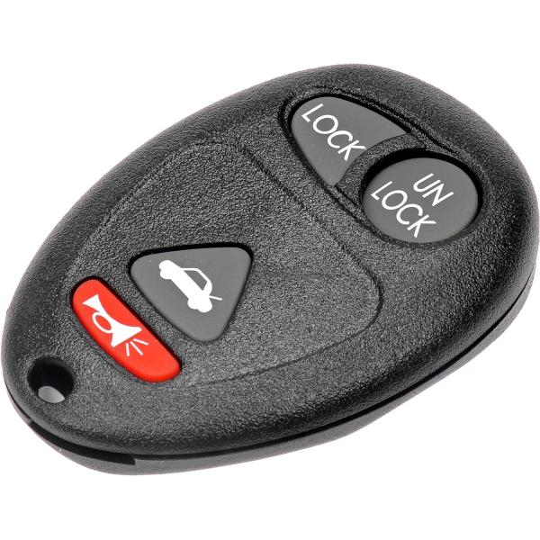 商品名Dorman - HELP 13639 Keyless Remote Case Replacement by DormanDorman 13639 Keyless Remote Case Compatible with Select ...