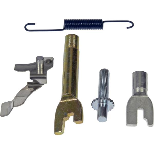 商品名Dorman HW2818 ドラムブレーキ セルフアジャスター 修理キットDorman HW2818 Rear Driver Side Drum Brake Self-Adjuster Repair Kit Compatible wi...