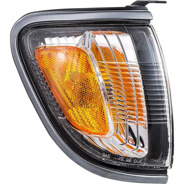 商品名Dorman 1631245 Toyota Tacoma Passenger Side Side Marker Light AssemblyDorman 1631245 Passenger Side Side Marker Light...