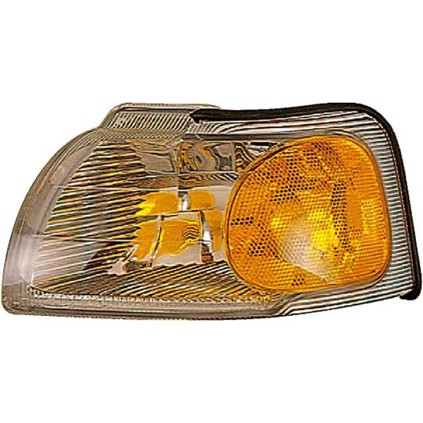 商品名Dorman 1630250 Ford Thunderbird Front Driver Side Parking / Turn Signal Light AssemblyDorman 1630250 Front Driver Sid...