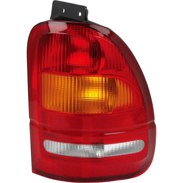 商品名Dorman 1610213 Ford Windstar 助手席側テールライトDorman 1610213 Passenger Side Tail Light Assembly Compatible with Select Ford ...