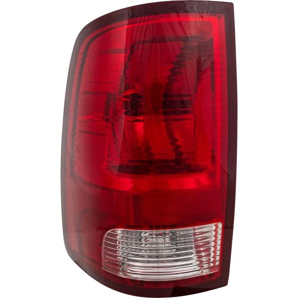 商品名Evan-Fischer テールライト ラム用 フルサイズ P/U 09-17 左側 組み立て式 標準タイプEvan Fischer NHTSA/DOT Compliant Tail Light Compatible with 200...