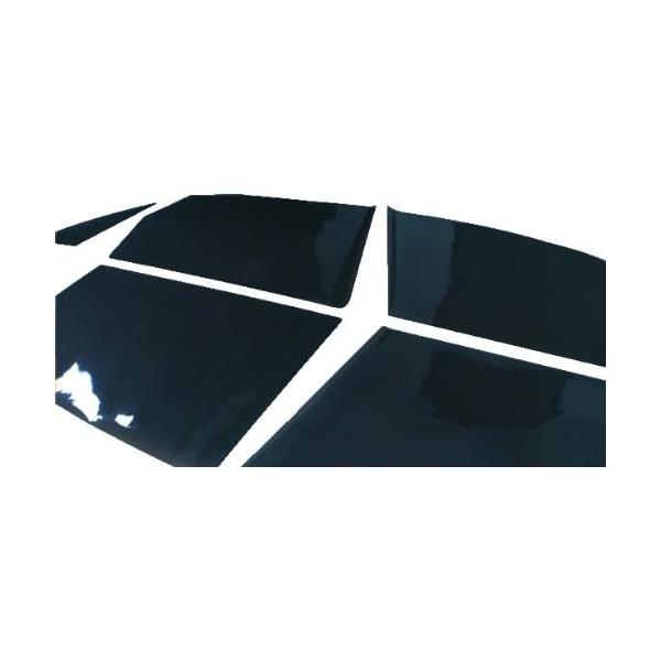 商品名プレカットウィンドウティントキットfor SUVハマーh3 4ドア2005 2006 2007 2008 2009 2010 ブラック h3-4dr-suv-05-10-14Precut Window Tint Kit for Hum...