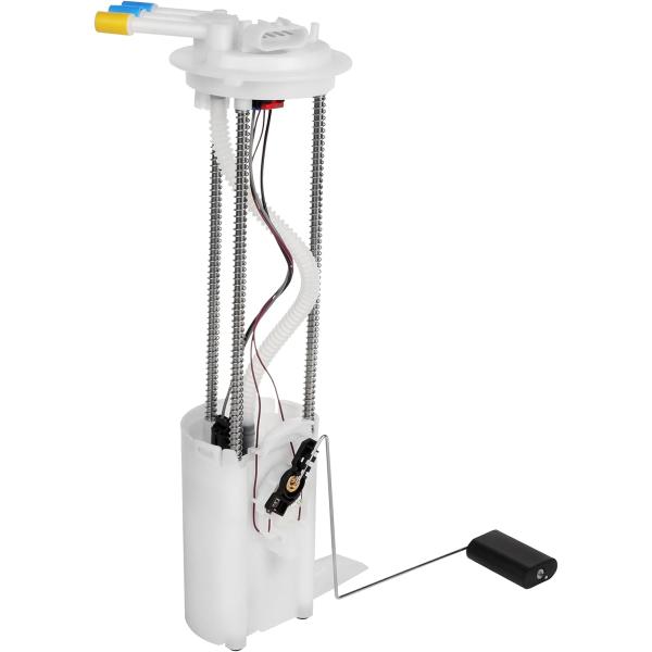 商品名燃料ポンプ、シボレーGMCシルバラードシエラピックアップトラック2000 2001 2002 2003 2004 交換用、発送ユニットOEM E3500MFuel Pump, Replacement for Chevy for Che...