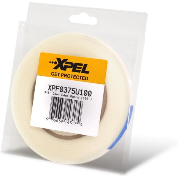 商品名XPEL ( xpf0375u100 ) 3 / 8 "" x 100 'ドアエッジガード 3/8 Inch x 100 Foot XPF0375U100XPEL (XPF0375U100) 3/8"" x 100' Door Edg...
