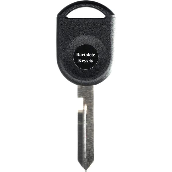 商品名Bartolete Keys Replacement/Compatible with Transponder Key Blank Fits 2001 2002 2003 2004 2005 2006 2007 2008 2009 20...
