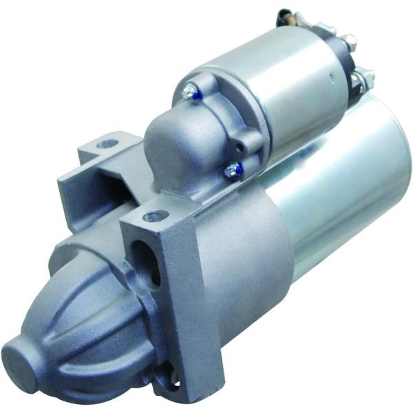 商品名Bot n de arranque para Cadillac Escalade 5.7L 1999 2000, Chevy Astro Van 4.3L 1997-98, Blazer 4.3L 1996-98, Suburban ...