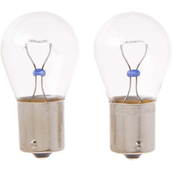 商品名Philips Automotive Lighting P21W LongerLife Miniature Bulb, 2 Pack,White,12498LLB2ブランド：Philips Automotive Lighting商品サ...