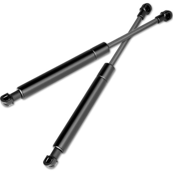 商品名ECCPP 2pcsフロントフードリフトサポートStruts衝撃のジープグランドチェロキー1999   2004ECCPP Lift Supports Front Hood Struts 4048 Gas Charged Spring...