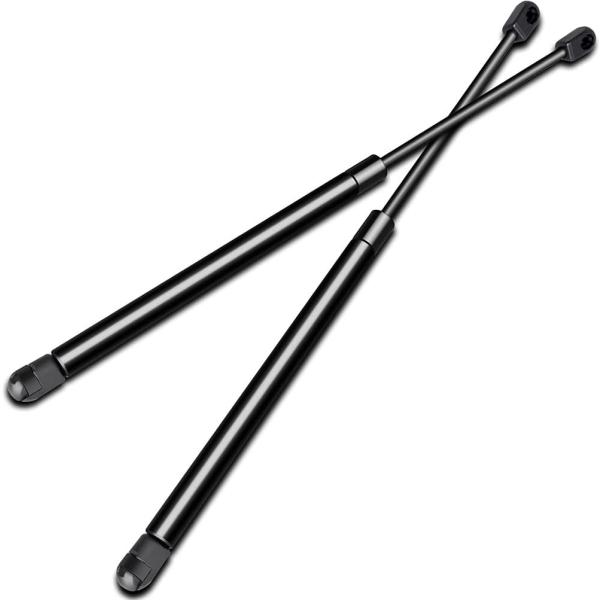 商品名Lift Supports,ECCPP Rear Window Glass Lift Supports Struts Shocks for 2002-2007 Jeep Liberty Set of 2Lift Supports,EC...