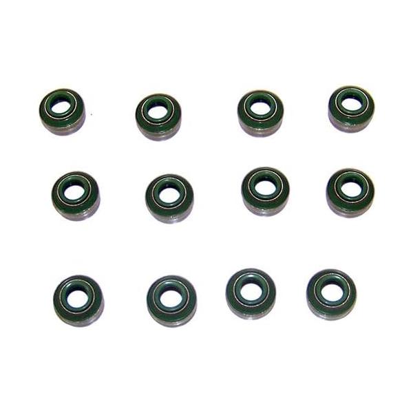 商品名DNJ VSS422 Valve Stem Seal (Viton) for 1986-2000, Ford, Mazda, Aerostar, B4000, Bronco II, Explorer, Navajo, Ranger, ...