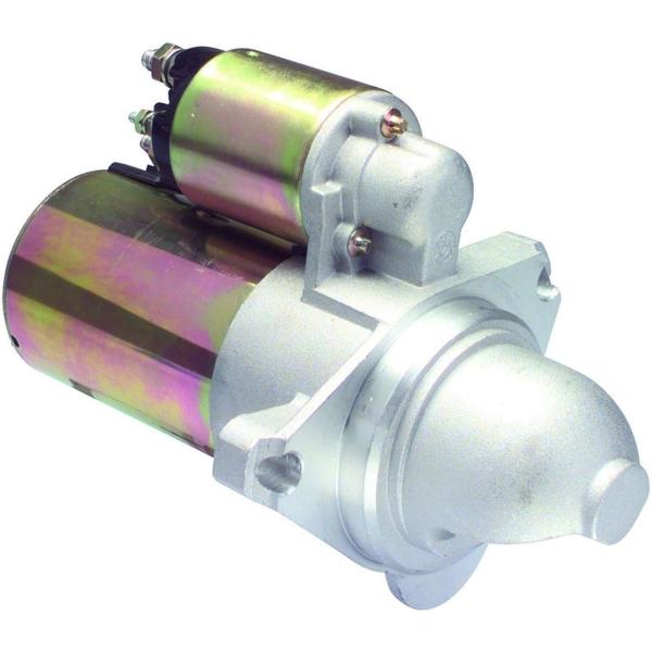 商品名Repuesto de arranque para GMC Envoy Chevy Trailblazer, Buick Rainer 2004-2005, Olds Bravada 2002-2004 4.2L V6 1046552...