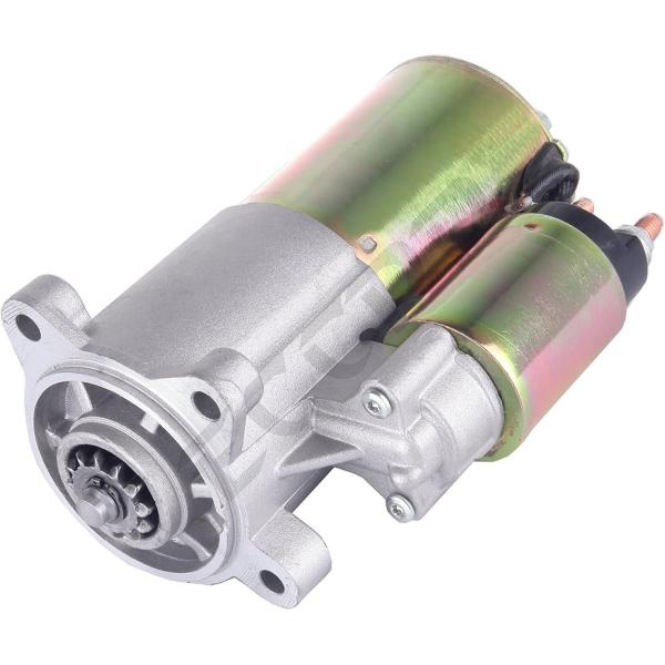 商品名ECCPP Starters fit for Ford for Mustang 2005-2010 4.6L/2007-2010 5.4L for Lincoln for Blackwood 2002-2003/Mark LT 200...