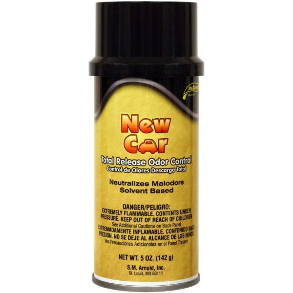 商品名SM Arnold (NAA-SFPD93) 9インチ スピーディフォームバフパッド 研磨 ブルー 16 5 fl. oz. ブラック 66-304SM Arnold Total Release Odor Fogger, New Ca...
