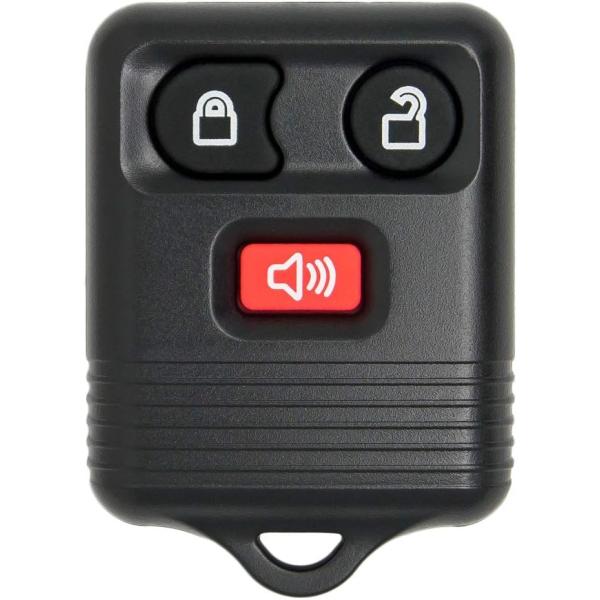 商品名Replacement Keyless Entry Remote Car Key Fob for 3 Button CWTWB1U331 by Keyless2Go by Keyless2GoKeyless2Go Replacemen...