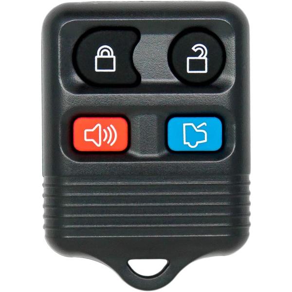 商品名Keyless2Go Replacement for Entry Remote Car Key Fob Vehicles That Use Self-Programmingブランド：Keyless2Go商品サイズ：1 Pack高さ：1...