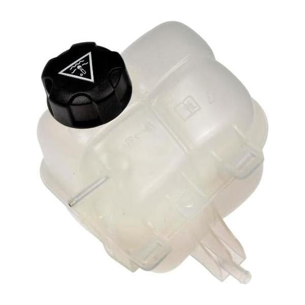 商品名Dorman OE Solutions 603-332 Pressurized Coolant ReservoirDorman 603-332 Front Engine Coolant Reservoir for Select BMW...