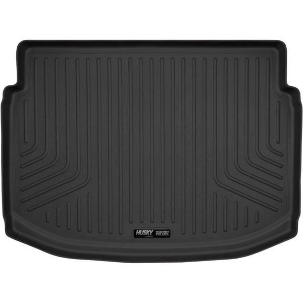 商品名Husky Liners 23301 Weather Beater Third Row Floor Mat - BlackHusky Liners   Weatherbeater | Fits 2013 - 2018 Ford C-M...