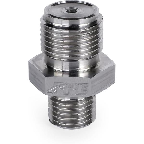 商品名PPE ポート付き燃料レール継手 2004.5-2010 Duramax LB7 LBZ LMM 113071000用PPE Ported Fuel Rail Fitting for 2004.5 - 2010 Duramax LB7...