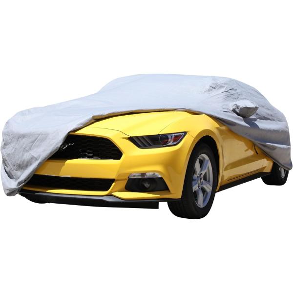 商品名xtremecoverproゴールドシリーズ防水通気性100 %車のカバーシボレーSSセダン2015 E4B-0044XtremeCoverPro Gold Series Waterproof 100% Breathable Car ...