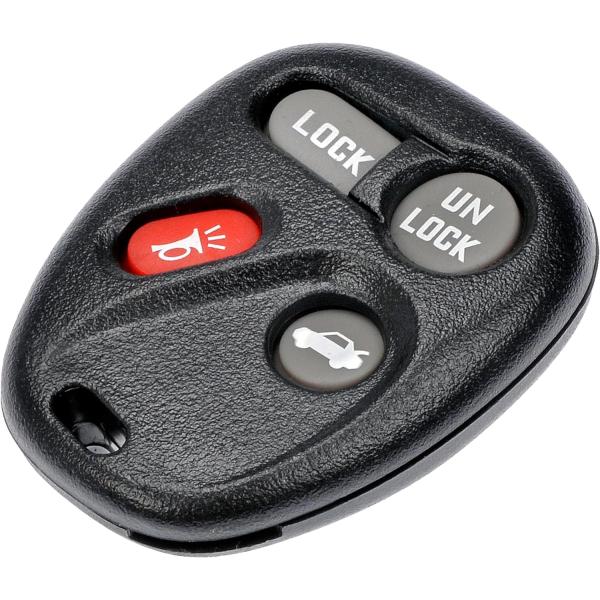 商品名Dorman - HELP 13638 Keyless Remote Case Replacement by DormanDorman 13638 Keyless Remote Case Compatible with Select ...
