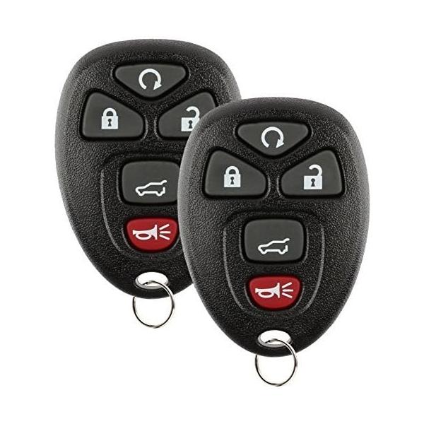 商品名Discount Keyless Replacement Key Fob Car Remote Compatible with 15913415, 25839476 by Discount KeylessDiscount Keyles...