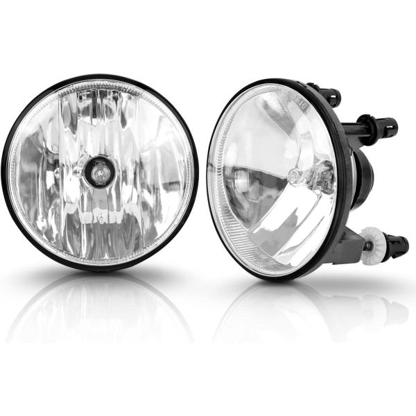 商品名RP Remarkable Power フォグライト 2007 2008 2009 2010 2011 2012 2013 2014 サバーバン/タホ/ 07-13 アバランチ / アカディア 10-13 カマロ 15-19 コロラド...