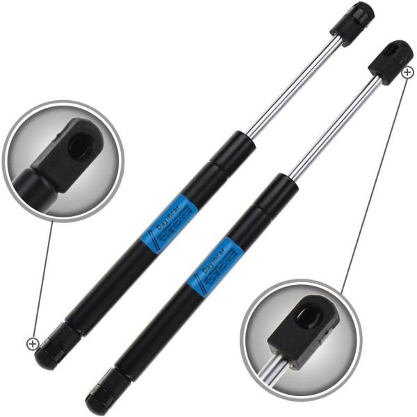 商品名2pcs Rear Trunk Gas Lift Supports Shocks Liftgate Hatch Struts for 2005 2006 2007 2008 Chrysler 300 300c Trunk PM3162...