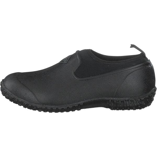 商品名Muck Boots Muckster Ll レディース ラバーガーデンシューズ, ブラック, 7Muck Boot womens Muckster 2 Low Rain Boot, Black, 7 USブランド：Muck Boot...