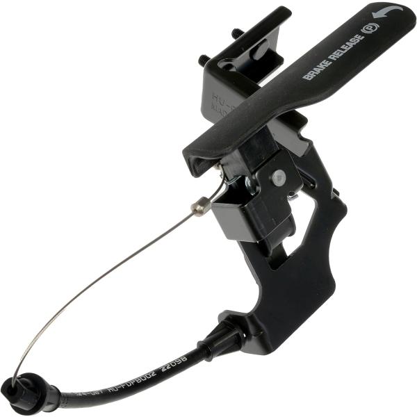 商品名Dorman 924-087 Parking Brake Release Cable With HandleDorman 924-087 Parking Brake Pedal Release Cable Compatible wit...