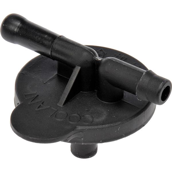 商品名Dorman 54249 Engine Coolant Recovery Tank CapDorman 54249 Engine Coolant Cap Compatible with Select Lexus/Toyota Mode...