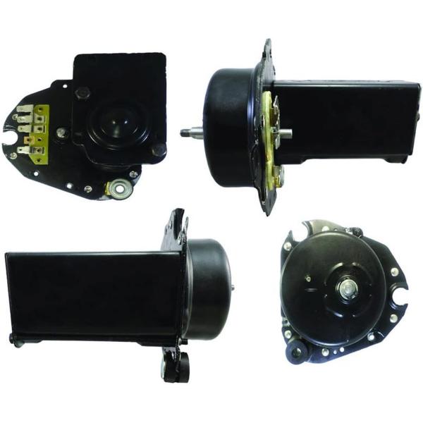 商品名Premier Gear PGW-121 ワイパーモーターPremier Gear PGW-121 Windshield Wiper Motor Replacement for Malibu, Camaro, Firebird, El...