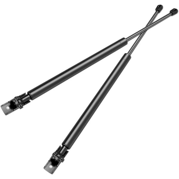 商品名ECCPP 2pcs Rear Liftgate Lift Supports Struts Rods Gas Springs for 1997-2001 Jeep Cherokee 4291 SG214022 lift support...