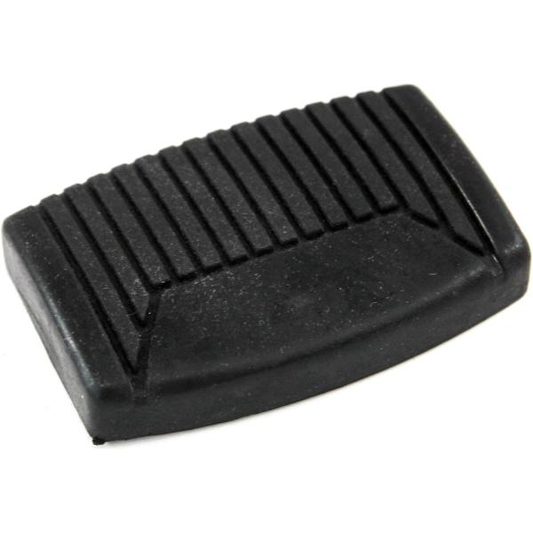 商品名Red Hound Auto フォード（F150 F250 F350 1964-2008、Bronco 1966-1996）トラックブレーキ/クラッチペダルパッド マニュアルトランスミッション用Red Hound Auto Compa...