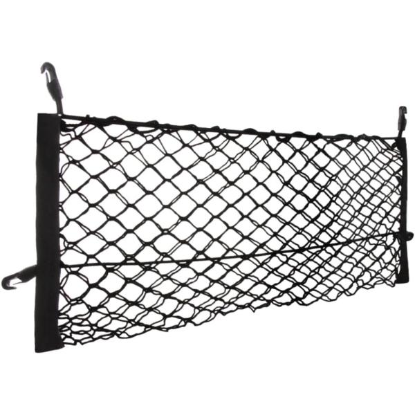 商品名Envelope Trunk Cargo Net for Chevrolet Equinox GMC Terrain GMC Acadia Buick Enclave Chevy Traverse 2010 11 12 13 14 1...