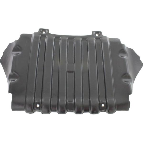 商品名エバンフィッシャーeva201070914153新しいダイレクトフィットエンジンスプラッシュシールドプラスチックエンジンunder cover   Lower Section Replaces Partslink # gm122813...