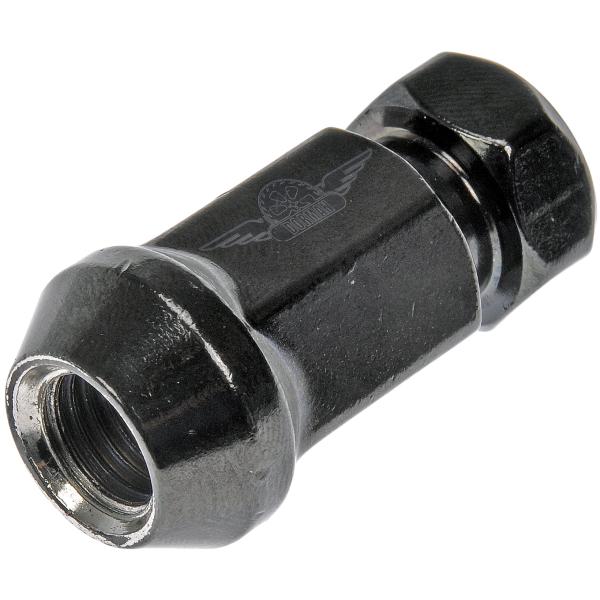 商品名: Dorman 712-645A4 M14-1.50 レーシングスタイル ホイールナット セレクトモデル対応 4個パック Dorman 712-645A4 M14-1.50 Racing Style Wheel Nut Compat...