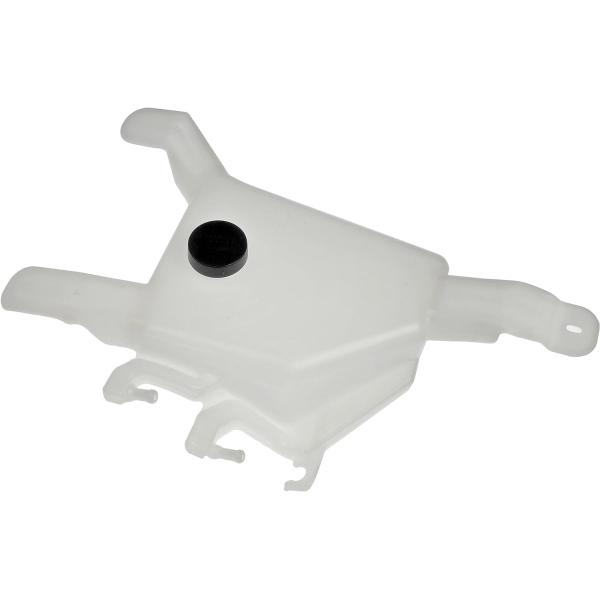 商品名Dorman 603-078 Non-Pressurized Coolant ReservoirDorman 603-078 Front Engine Coolant Reservoir Compatible with Select ...