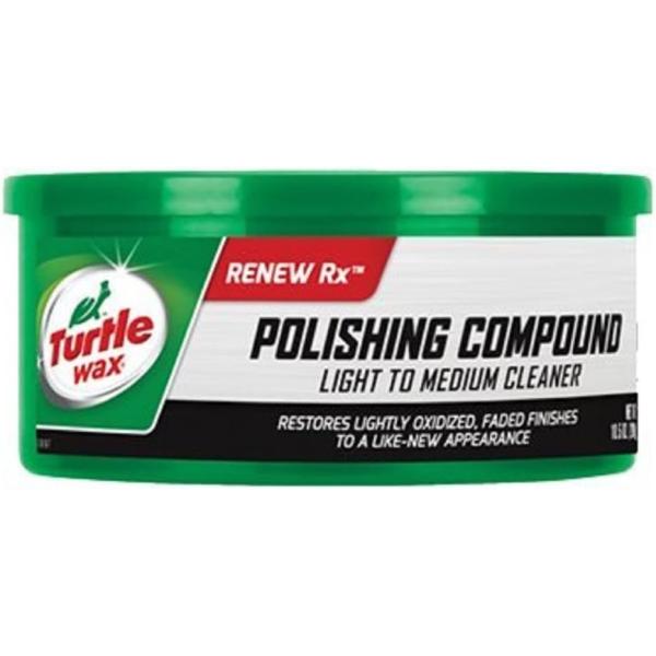 商品名Turtle Wax T241A 10.5オンス ホワイト研磨コンパウンドTurtle Wax T241A 10.5 Oz White Polishing Compoundブランド：Turtle Wax商品サイズ：10.5 Fl Oz...