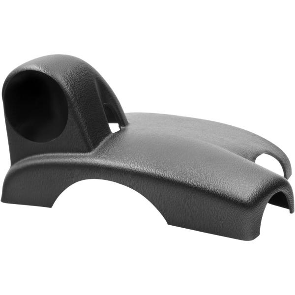 商品名AUTO METER オートメーター 15+ GMC シエラ/シボレーシルバラード HD シングルステアリングコラム 2 1/6インチゲージマウントAUTO METER AutoMeter 15+ GMC Sierra/Chevy S...