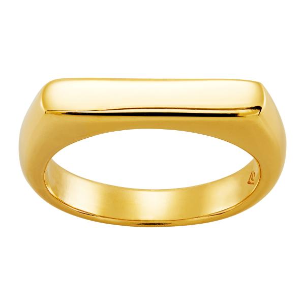 商品名: Silpada スターリングシルバーリング Big Idea Silpada 'Big Idea' Flat-Top Ring in Sterling Silver, Size 6, Size 6ブランド: Silpada高さ: ...